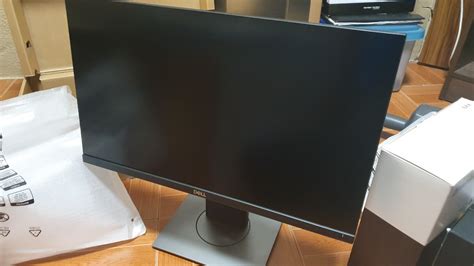 DELL P2418D 24" 2560x1440p Professional Monitor, Computers & Tech ...