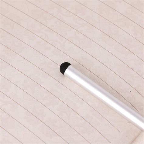 2 In 1 Capacitive And Resistive Touch Screen Stylus Grandado
