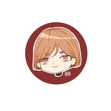 Draw Chibi Anime Style Icon By Evadina Fiverr
