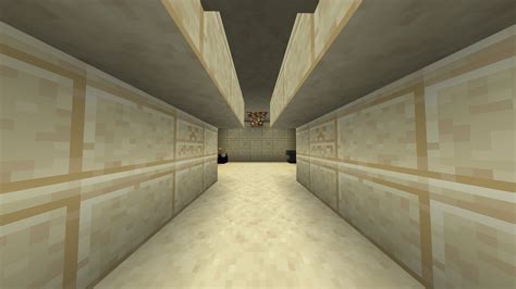 Zombie Survival Minecraft Map