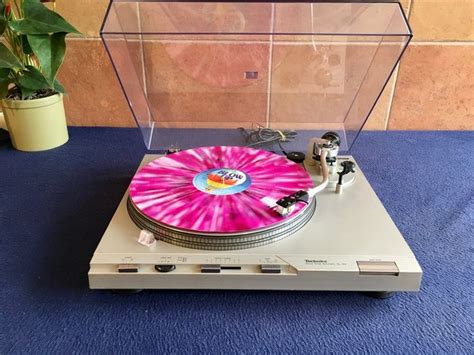 Technics SL D3 Turntable Catawiki