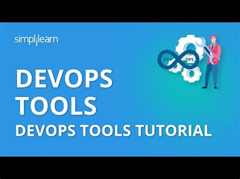 Learn DevOps Tools | DevOps Tools Basics For Beginners | DevOps Tutorial For Beginners ...