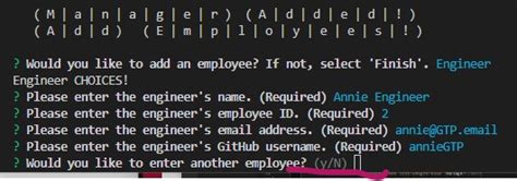 GitHub Strossouw Generate Team Profile