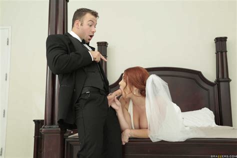 Lennox Luxe Dirty Bride Ll Db Porn Pic