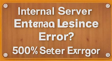Prevent 500 Internal Server Error In Aws Api Gateway Api Calls Expert