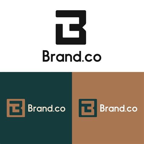 Premium Vector Business Logo Design Letter B T C Logo Design For Your Business Identity Letter