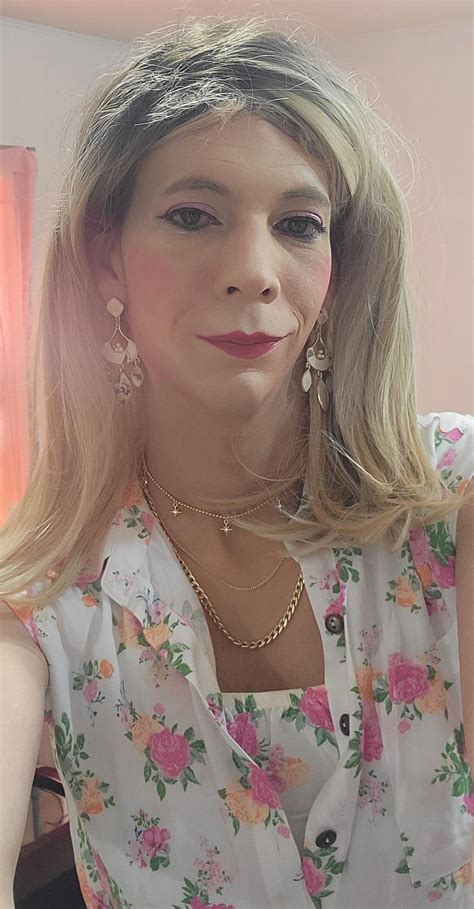 Love This Look What Do Yall Think R Crossdressing