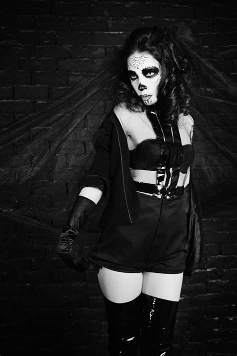 sceleton on behance