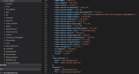could not list contents of third party glog 0 3 4 test driver android release · issue
