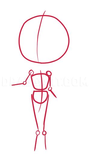 How To Draw Taylor Swift Step By Step Drawing Guide By Babenubnubs Artofit