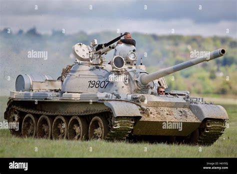 A t55 in overloon ・ popular.pics ・ Viewer for Reddit