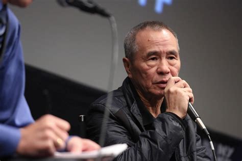 Hou Hsiao Hsien Is Retired From Filmmaking Due To Dementia