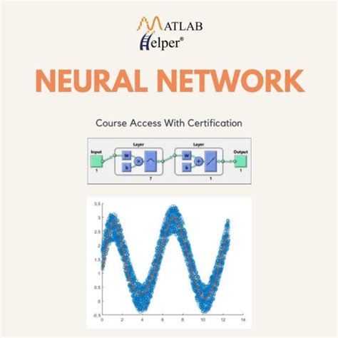 Book Premium Course Neural Network MATLAB Helper