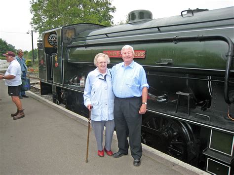 Tribute To Robin Gardner