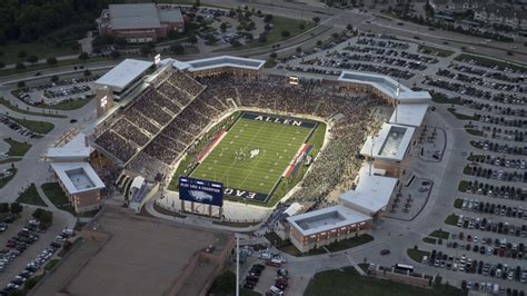 Allen Eagles Football