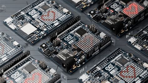 Arduino Artificial Intelligence Over 14 Royalty Free Licensable Stock