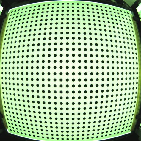 Camera Calibration The More Circles Or Squares The Harder To Detect