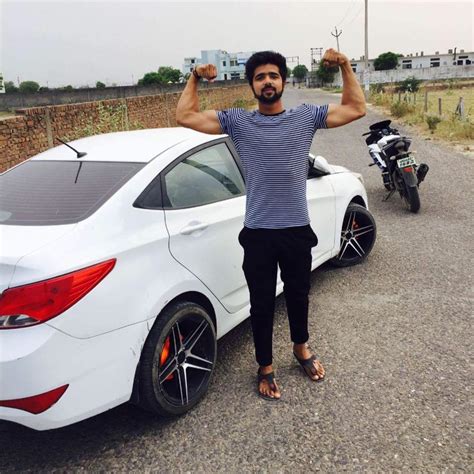 rahul chauhan official