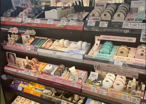 르데스크 일본 향한 K 뷰티 가성비 Mz세대 공략 통했다