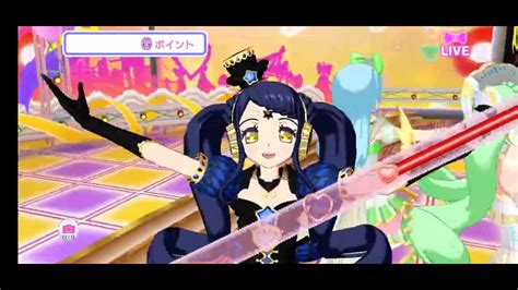 아이돌 랜드 프리파라 모바일 게임 파라라 Open Dream Land 플래이 Youtube