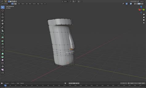 Modeling Modelling With Subdivide Blender Stack Exchange
