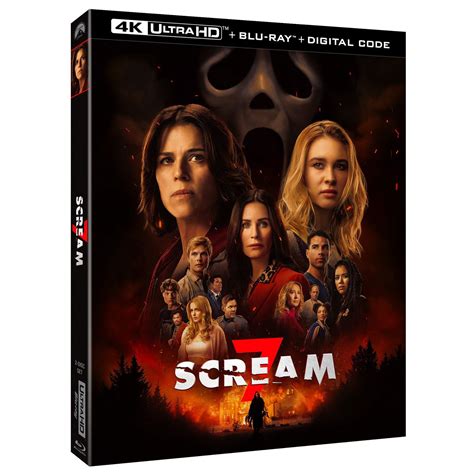 Exclusive Williamson On Scream 7 Motives And Scream 8