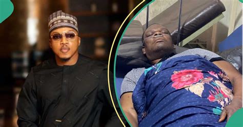 Ibadan Tragedy: Aproko Doctor Slams Oriyomi Hamzat’s Viral Hospital Picture, “Stand Up and ...