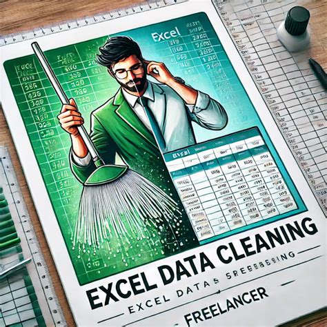 clean format split excel data by haidar excel fiverr