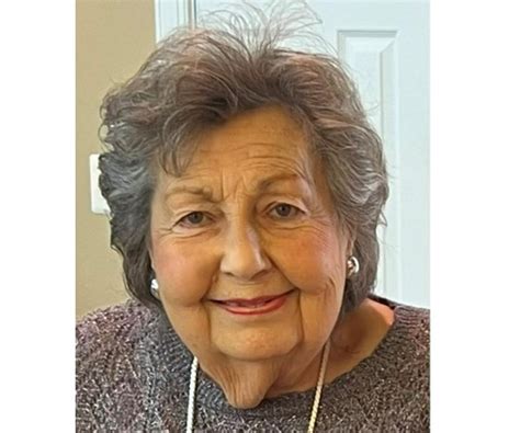 Marlene Roberts Obituary 2023 Easton Md The Star Democrat