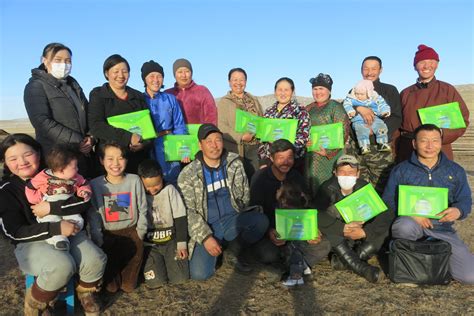 БАЙГАЛИ Байгалийн нөөцийн хамтын менежментийн нөхөрлөлүүд