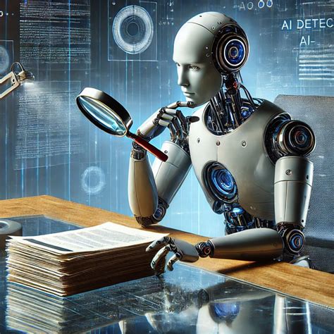 towards ai on linkedin unmasking the machine how ai can detect an ai
