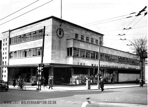 Nostalgia We Have It Lost Wolverhampton