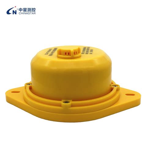 Smart Manhole Sensor With Nbiot Lora Wireless Manhole Cover Sensor