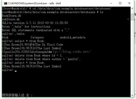 Android Sqlite 数据库存储详解sqlite是轻量级的数据库sqliteopenhelper是一个抽象类它有哪两个抽象方法及