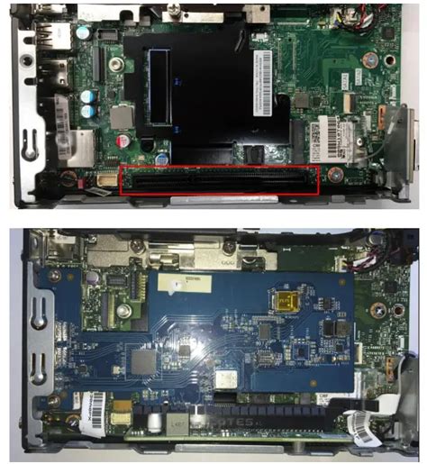 Lenovo Thinkstation P520c Tower Workstation Installation Guide