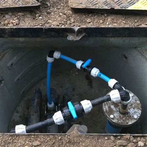 Technical Information Project Dewatering