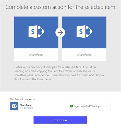 How To Trigger Microsoft Flow In Sharepoint List Ceo Refleksje