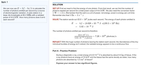 Solved Item We Can Now Use E Hf Hc A To Calculate The Chegg Com