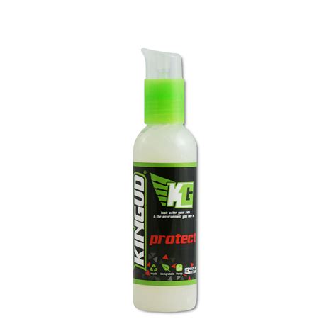 Clean Degrease Lube And Protect Special Bundle Kingud Biodegradable
