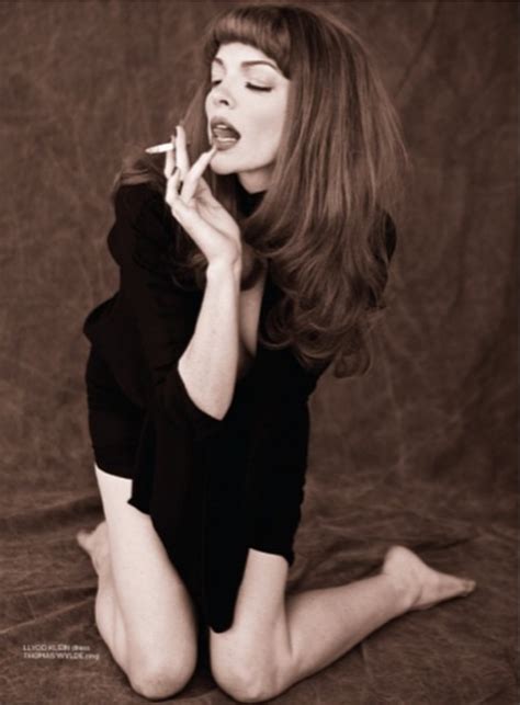 Nicole Lalibertes Feet