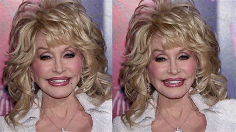 Dolly Parton Proves Once Again That She Is The Epitome Of Class Yourtango