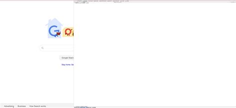 Chrome Inspector Issue Tab Headers Being Cut Off Stack Overflow