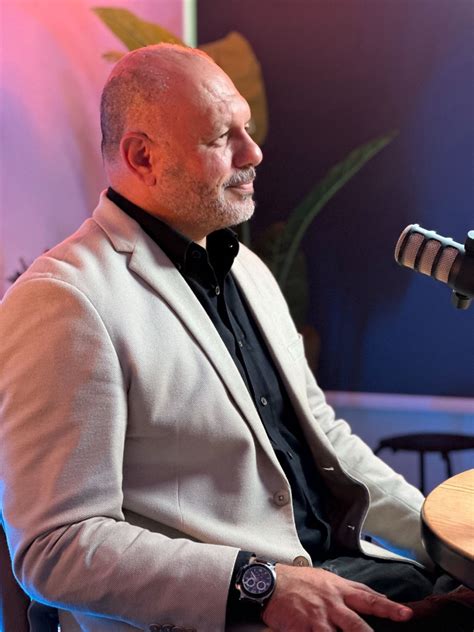 Surv Podcast On Leadership By Surv Bassem Emad Posted On The Topic