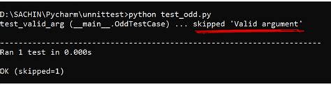 Understanding Unit Testing In Python With The Unittest Module