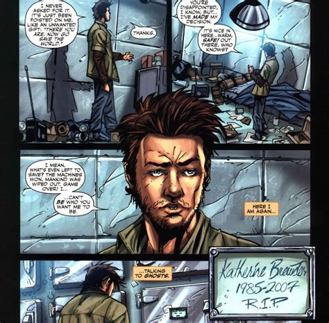 Terminator 3s Ending Was Meant To Be Even Bleaker Than It Seemed