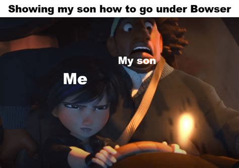 Passing On Secrets Rmemes