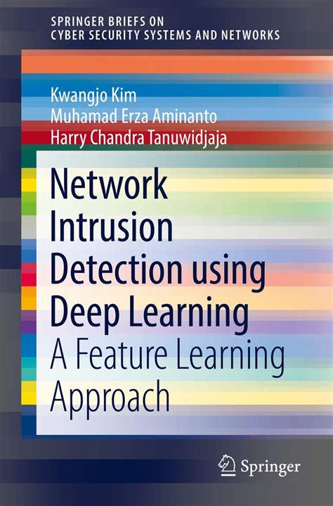 Network Intrusion Detection Using Deep Learning A Feature