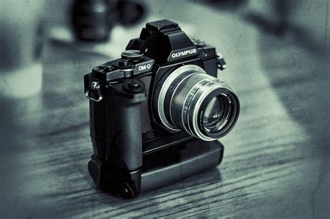 Фотоаппарат для уличной фотографии