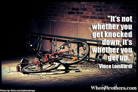 Its Not Whether You Get Knocked Down All Up To Date 2025 Texas