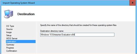 How To Deploy Windows 10 Using Mdt In Windows Server 2016 Technig